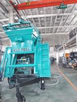 China Mini Concrete Stationary Pump with 80m³/h Output and 6MPa Pressure - Portable Cement Mixer Equipment for sale