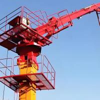 China Remote Control Concrete Spider Boom Pump HG28/HG32 Models with 27.5-32M Radius and 5.5-15Kw Power for sale