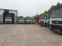China Used Zoomlion 49M Diesel Concrete Pump HBT40C-1410D 40m³/h Output 500m Horizontal Reach for sale