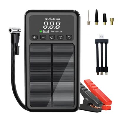 China Car 24V Battery Jump Starter Emergency Lithium Battery Booster Auto Mobile Battery Jump Starter for sale