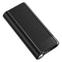 China Digital Jump Starter & Tire Inflator 6000mAh - 8000mAh High Rate Polymer Battery 6.0L 15+ Starts for sale
