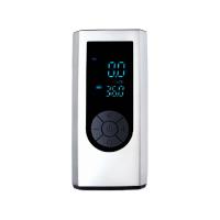 China Electric Car Inflator Air Pump 12V 150psi Digital Rechargeable Car Air Pump Car Battery Charger Jump Starter for sale