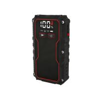 China Smart Multi Functional Jump Starter 8000mAh 10000mAh 12V 150PSI Tire Inflator Emergency Vehicle Jump Starter for sale