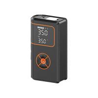 China 12V Car Battery Booster Tire Inflator 4 In 1 6000mAh Emergency Vehicle Jump Starter Air Pump For Car Tires for sale