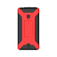 China Multifunctional Auto Emergency Jump Starter 300A - 600A Gasoline Diesel Emergency Car Starter Pack  Digital Portable Emergency Car Battery Jump Starter with LED Light, Warning Light & SOS Integration for sale