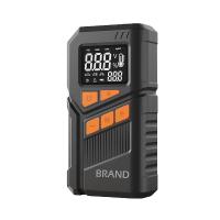China 1800A Peak 6-in-1 Portable Jump Starter with 150 PSI Air Compressor for All Gas Vehicles up to 6.0L for sale