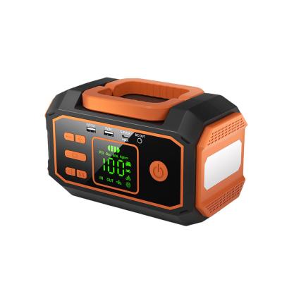 China Portable Jump Starter with 150PSI Air Compressor 24000mAh Battery and SOS Light for 12V Vehicles for sale