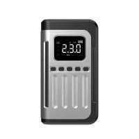 China 8000mAh Portable Car Emergency Jump Starter with Battery Power Supply and Charging Function for sale