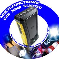 China Powerful 1200A Peak Current Jump Starter with Multi-Output Ports and Fast Type-C Charging for Emergency Vehicle Charger for sale