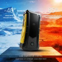 China 1200A Peak Current Car Jump Starter with 6400–14000mAh Battery Capacity and Type-C Fast Charging for sale