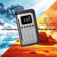 China Portable 12V Multi Functional Jump Starter with 1000A Peak Power, 8000mAh Battery & 150PSI Tire Pump for sale
