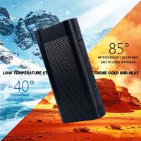 China 8000mAh Battery Car Jump Starter with 150 PSI Air Compressor and Multi-USB Output Portable Power Bank for sale