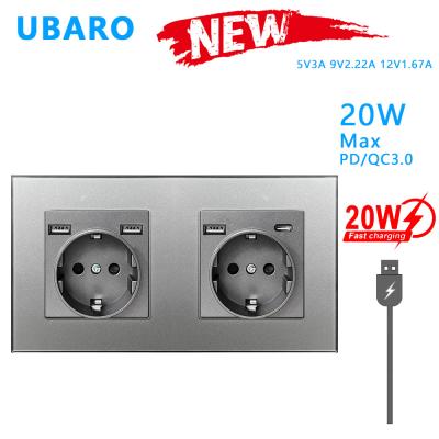 China Type 153 White/Black/Grey Electric Switch Socket for Round Installation Box Installation for sale