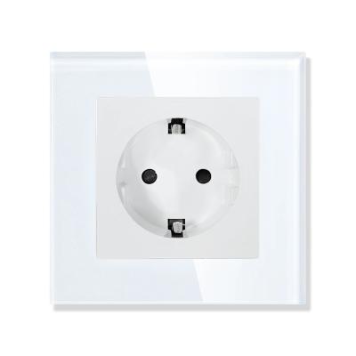 China Durable Switch And Socket Solutions Ideal For Commercial Residential Electrical Installations Ensuring Connectivity And Safety for sale
