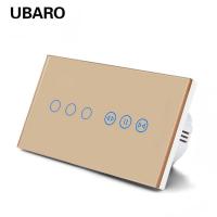 China WiFi 3-Gang switch Smart Home Products Featuring CE Certification Multiple SKUs Designed for Seamless Business Integration for sale