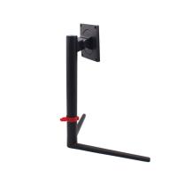 China FCC 360 Degree Monitor Stand Body Rotated Left And Right Monitor LCD Stand for sale