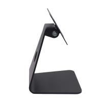 China Desktop Stable LCD TV Bracket Loading Capacity 3 - 7kg Black For TV / Monitor / Computer for sale