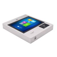 China Multi Android Touch Panel Pc 12Inch Home Access Intercom System for sale