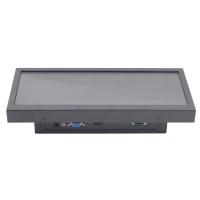 China TFT Color 10.3inch Rugged LCD Monitor no touch DC24V Power Supply for sale