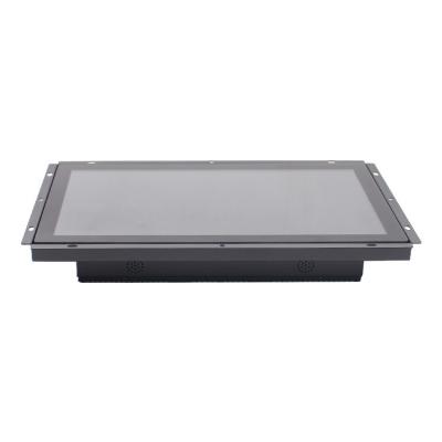 China FCC Industrial All In One Pc Touch Screen Windows 11 Open Frame 15.6 Inch for sale