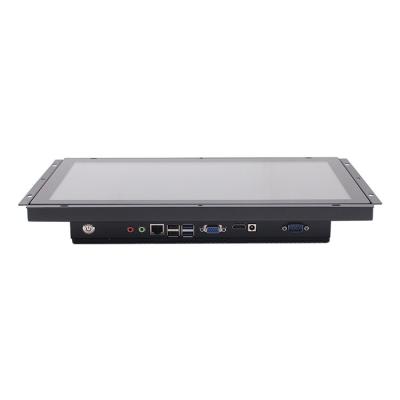 China Touch Screen 15.6 Inch Pc Panel Windows 11 System Frameless Open Frame Computer for sale