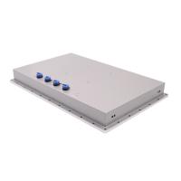 China 1920x1028 Waterproof Panel PC VESA Mount Outdoor Display for sale