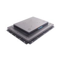 China Open Frame Lcd Monitor 15 Inch Metal Case Touch Display for sale