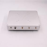 China Powerful And Compact MINI PC With 3x RS232 DB9 /2*USB2.0 2*USB3.0 /1*VGA Connectivity for sale
