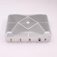 China 3x RS232 DB9 /2*USB2.0 2*USB3.0 /1*VGA ITX MINI PC For Space Saving Solutions for sale