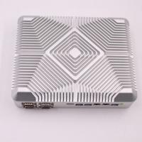 China 222x222x54mm Mini PC for Industrial Intelligence Usage Environment for sale