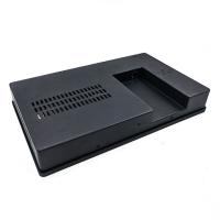 China Android Touch Panel PC 10.1 Inch Screen 2G DDR3 CE/FCC/IP65 Certified for sale