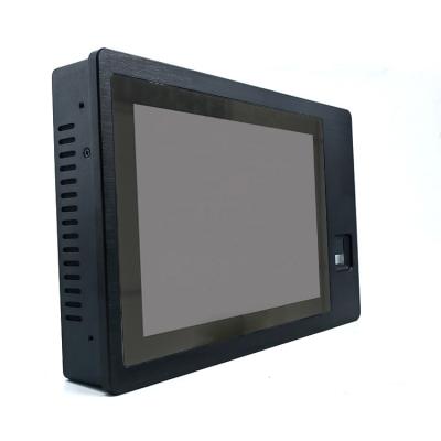 China Android Touch Panel PC 10.1 Inch Screen 2G DDR3 CE/FCC/IP65 Certified for sale