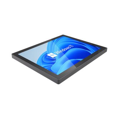 China Capacitive Touch Industrial Panel PC Win 10/11/Linux 1280*1024 Resolution 350 Nits Brightness for sale