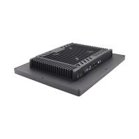 China Capacitive Touch Industrial Panel PC Win 10/11/Linux 1280*1024 Resolution 350 Nits Brightness for sale
