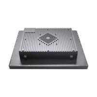 China Capacitive Touch Industrial Touch Panel PC Win 10/11/Linux 1280*1024 Resolution 2GB/4GB/8GB RAM for sale
