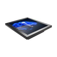 China Capacitive Touch Screen Industrial Panel PC Win 10/11/Linux 256G SSD 8GB Memory 19 Inch Screen Size for sale