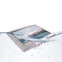 China Windows 7/8/10/11 VESA Mount Waterproof Panel PC With Resistive/Capacitance Touch for sale