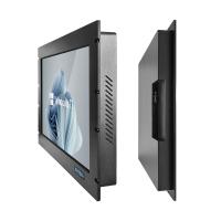 China Capacitive Multi Touch Industrial Touch Screen Monitor with 1280*1024 Resolution for sale