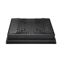 China I3 CPU Embedded Touch Panel PC 32G/64G/128G/256G SSD Storage and 12-36V Input Voltage for sale