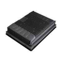 China Industrial Touch Panel PC with 12-36V Input Voltage and 32G/64G/128G/256G SSD Storage for sale