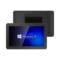 China Brightness Win 10/11/Linux Touch Panel PC with Rich Storage and Crystal Clear Resolution for sale
