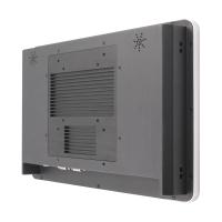 China Hi res Win 10 Industrial Panel PC with 8GB Memory VGA/USB Ports for sale