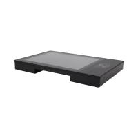 China 15 Inch Wide Voltage Android Touch Panel PC With IP65 Certification And Rugged Mechanical Design for sale