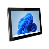 China 1920*1080 Resolution 64G Industrial Panel PC with Capacitive Touch Screen for sale