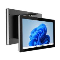 China Win 10/11/Linux 350-Nits Capacitive Touch Panel PC with SSD Storage Options 32G/64G/128G/256G for sale
