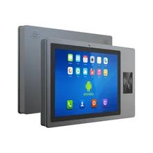 China 1920*1080 Full HD Industrial Touch Panel PC With Capacitive Touch Screen for sale