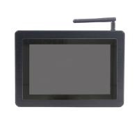 China Window/Lunix OS 256G SSD Embedded Touch Panel PC for Industrial Applications for sale