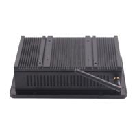 China Memory-Focused 7 Inch Fanless Industrial Touch Panel PC for Demanding Environments for sale