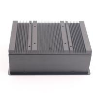 China 7 Inch Embedded Touch Panel PC Memory and Window/Lunix Integration for Industrial for sale