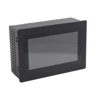 China Lunix OS Embedded Touch Panel PC with J6413 CPU 12-36V Input Voltage for sale